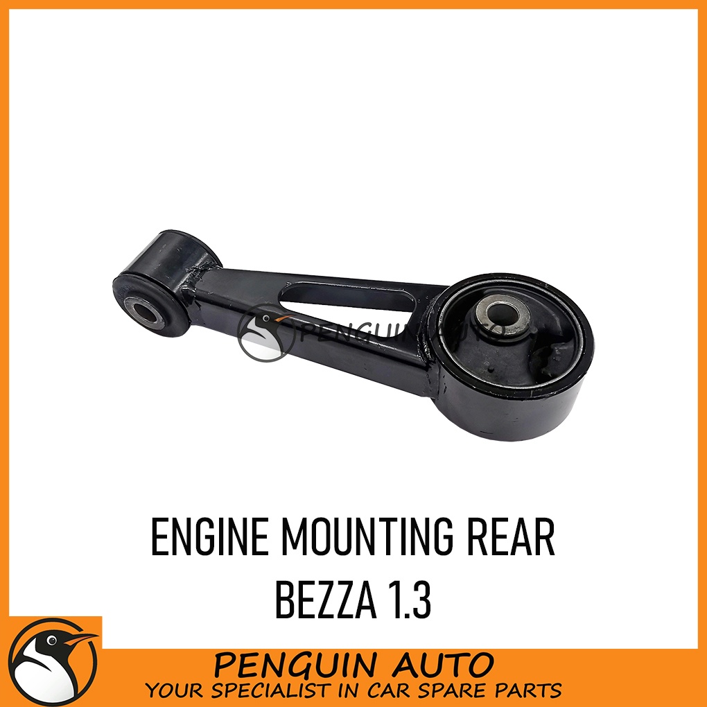 PERODUA BEZZA 1.3 ENGINE MOUNTING ROD REAR 12309-BZ110 | Shopee Malaysia