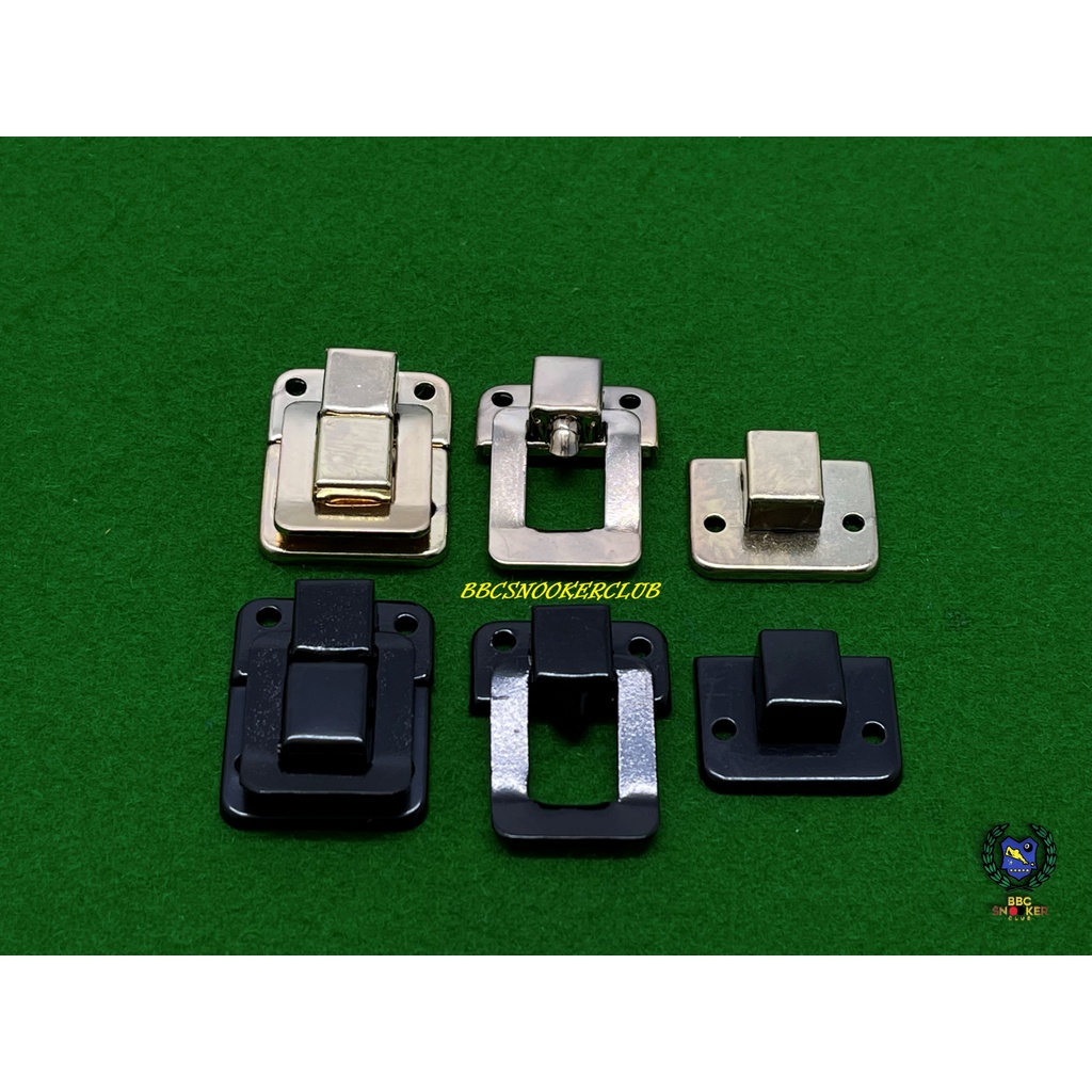 THAILAND 🇹🇭 SNOOKER CUE CASE LOCK | Shopee Malaysia