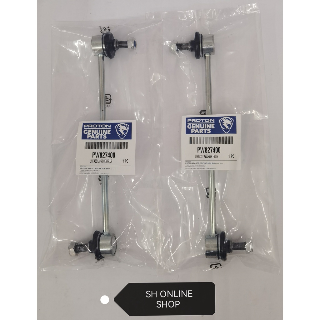 Front Absorber Link (OEM) for Proton Saga BLM & FLX Saga New VVT Exora ...