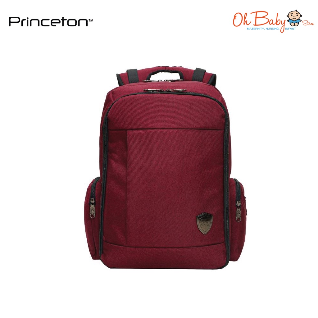 Princeton Starwalker 2.0 Diaper Bag Daddy Bag | Shopee Malaysia