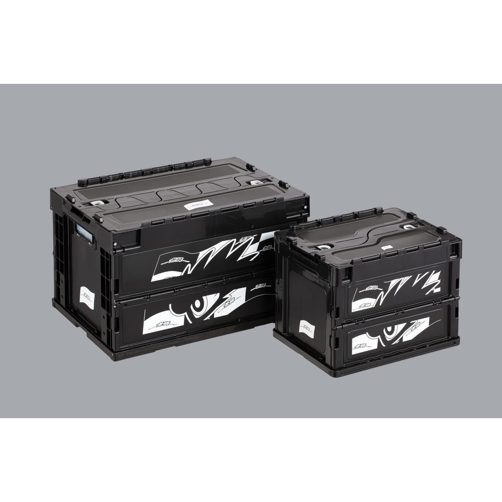 Mugen Folding Container Box Motorsports 2021 | Shopee Malaysia