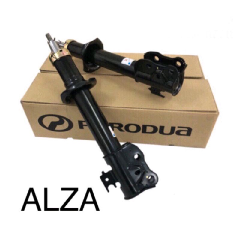 ORIGINAL PERODUA ALZA FRONT ABSORBER L/R (SET) | Shopee Malaysia