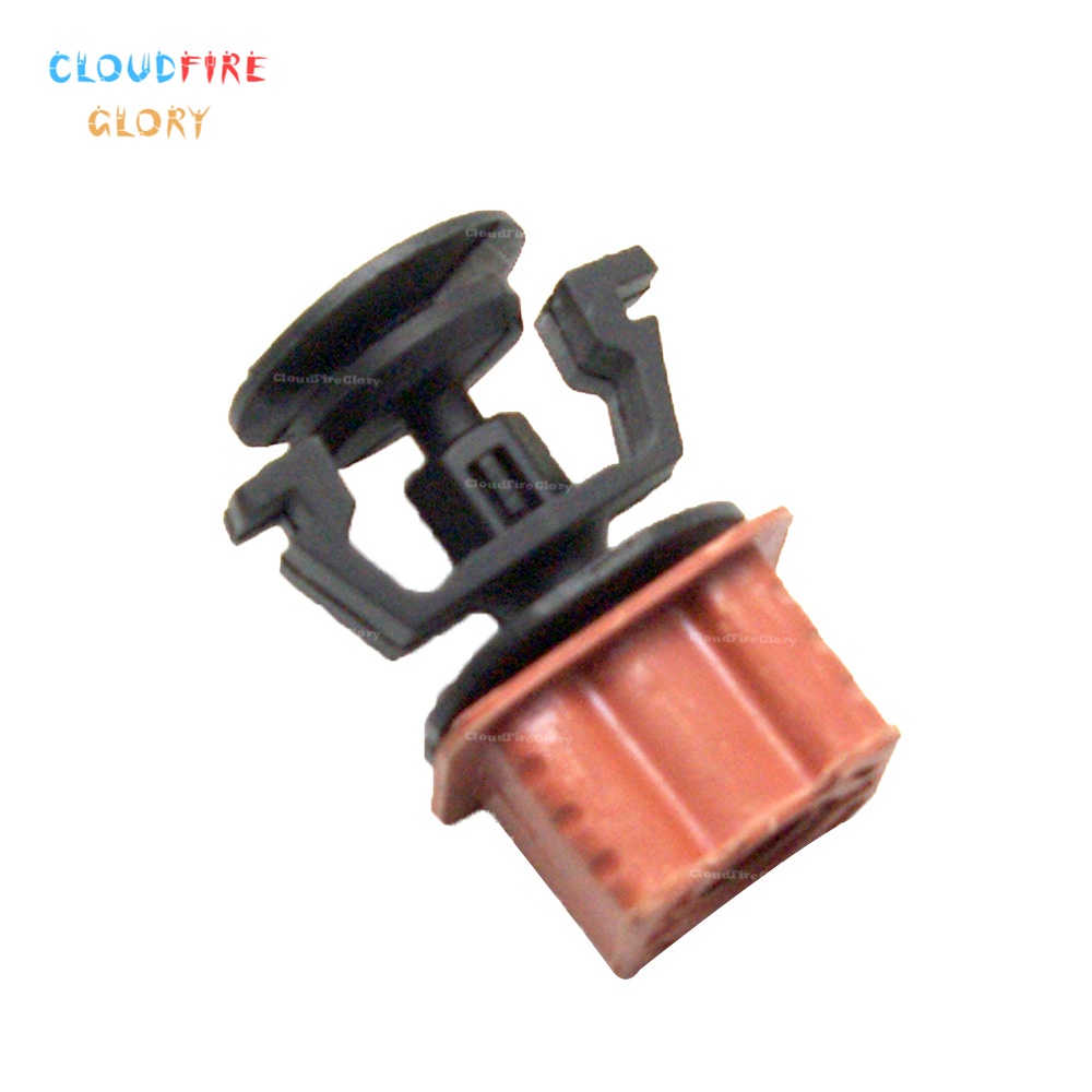 1695040114 2115040059 Bluetec Radiator Mount 1 Set For Mercedes Benz ...