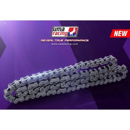 Y16ZR Y16 / R15 V3 UMA RACING TIMING CHAIN [ 96L ] | Shopee Malaysia