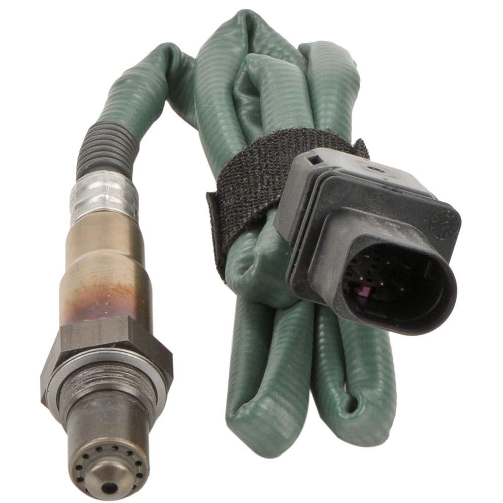 Oxygen Sensor O2 Lambda Sensor AIR FUEL RATIO SENSOR for Mercedes-Benz ...