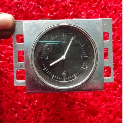 Volkswagen Passat CC 2.0 B7 Dashboard Centre Clock 3AA919204A Original ...