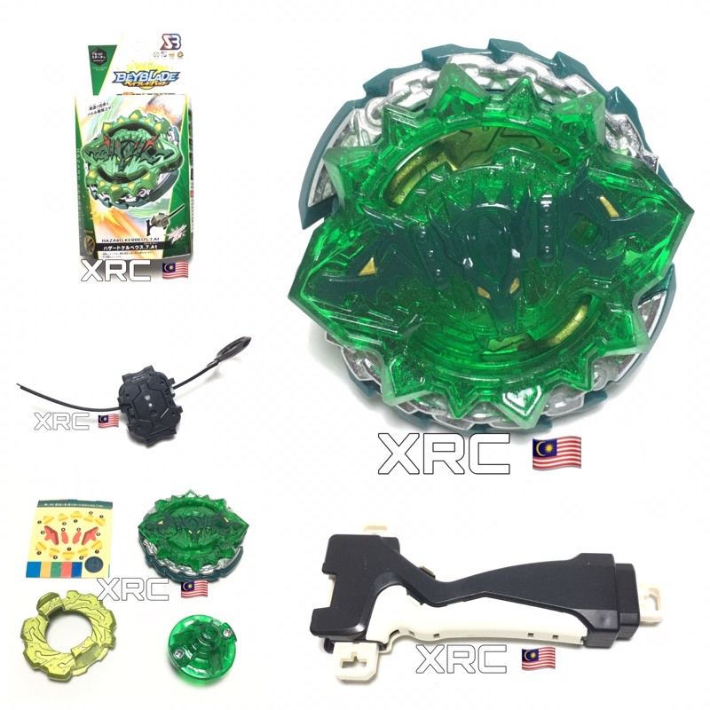 Hazard Kerbeus Dea d Hades Orb Egis Revive Phoenix Winning Valkyrie ...