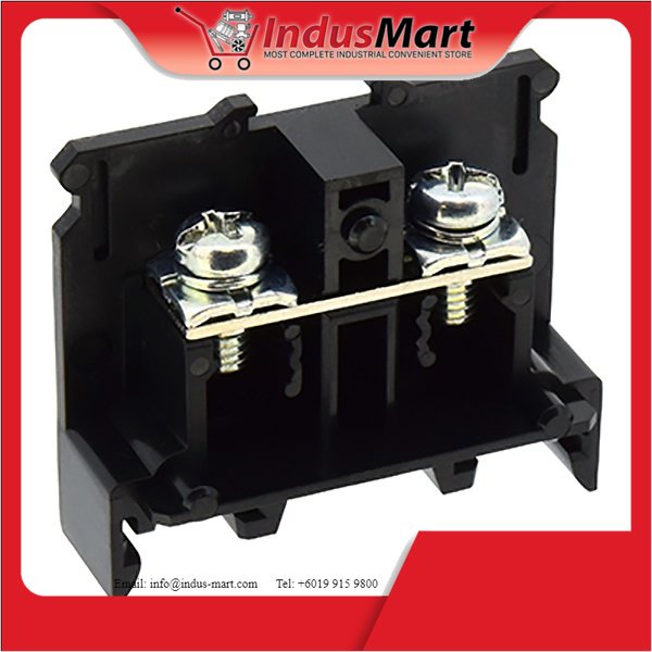 IDEC BN15LWTPN50 TERMINAL BLOCK | Shopee Malaysia