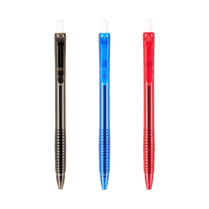 NIEKI 9002 BALL PEN 0.7MM (1PCS) | Shopee Malaysia