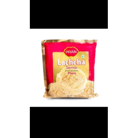 Pran laccha semai 200g | Shopee Malaysia