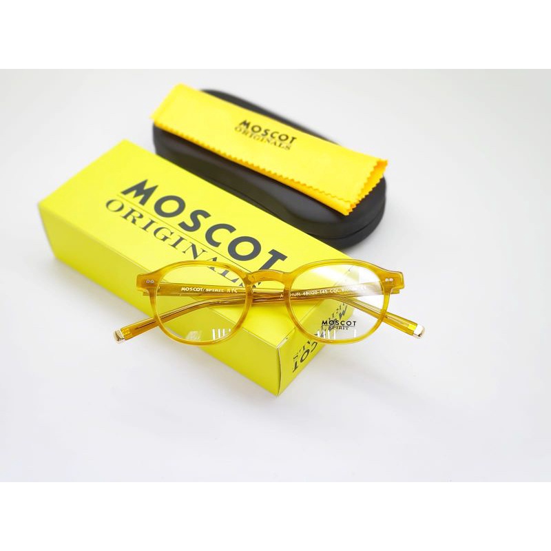 Moscot Arthur premium Eyeglass Frames | Shopee Malaysia