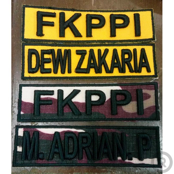 NAME EMBROIDERY FOR DOCTORS-POLICE-TARA COSTUMES AND OTHER COSTUMES ...