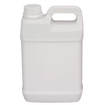 HDPE Plastic Bottle With Cap Heavy Duty Semi Transparent/Opaque ( 1L ...