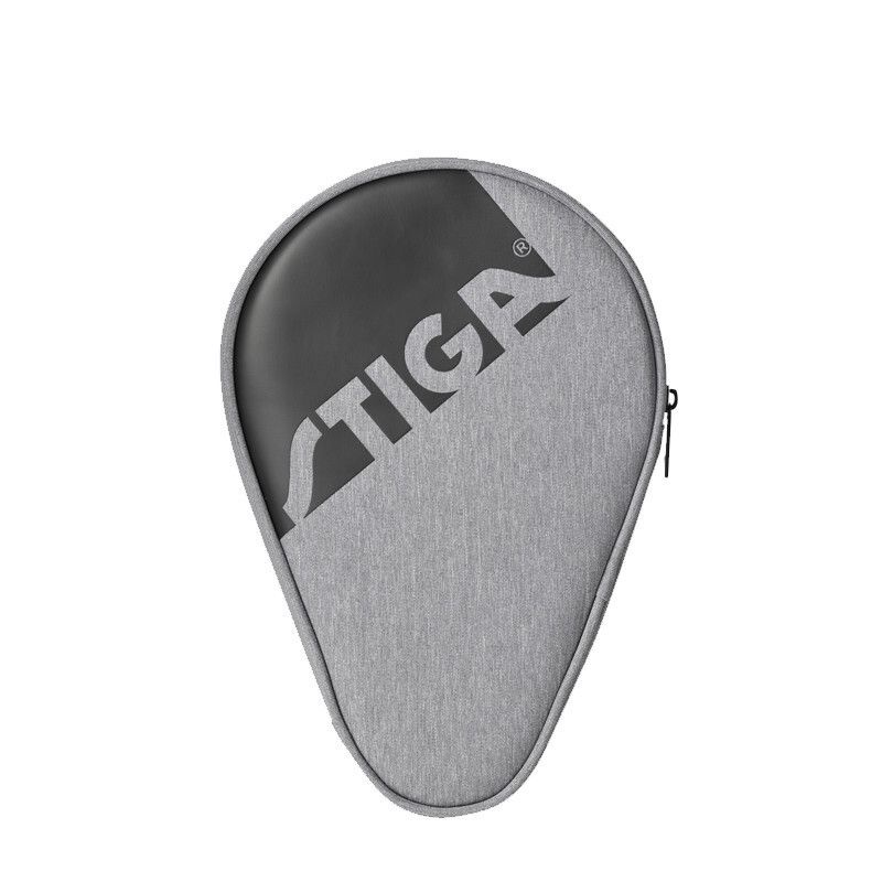 Stiga Table Tennis Casing Bag 拍套 Blade Protection Racket Bat 乒乓 Ping ...