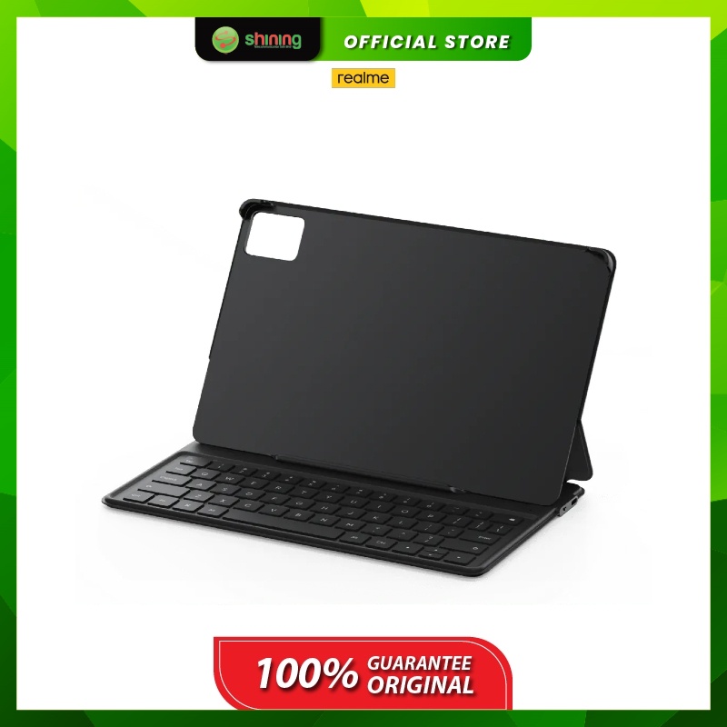 Realme Smart Keyboard(RMP2201)(Black) | Shopee Malaysia