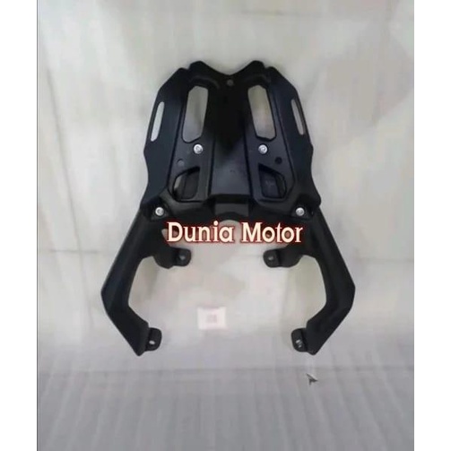 Honda Adv 150 Motorcycle Box Brackets Special Bracket Top Box Honda Adv ...