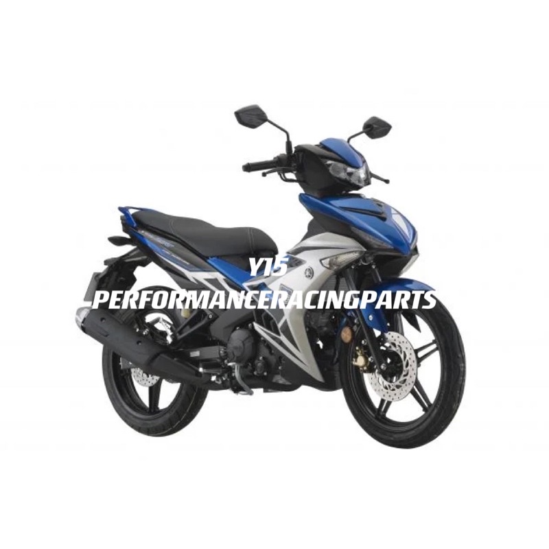 🇲🇾Negeri Sembilam [Ready atock]Yamaha Y15zr Cover set Bodyset Y15zr V2 ...
