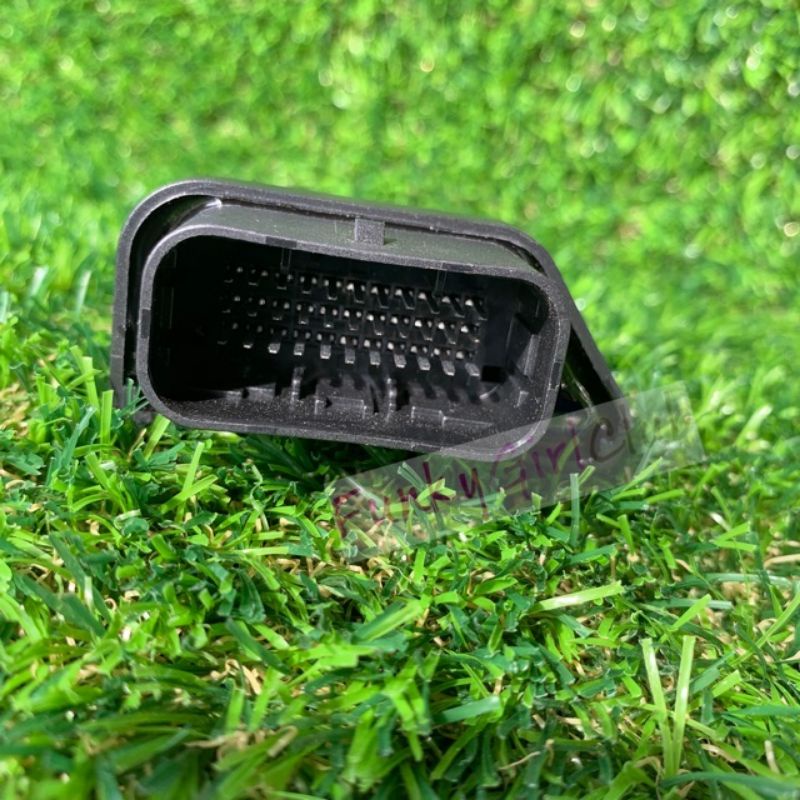 ECU EGO’S FI EGO-S FI ECU FUEL INJECTION (FI) ECU Standard BRAND ...