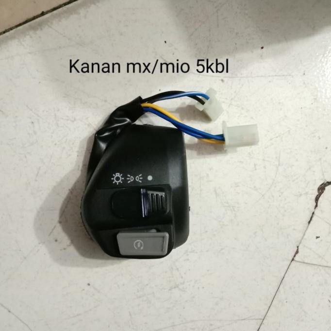 Right Switch mx/mio 5 kbl | Shopee Malaysia