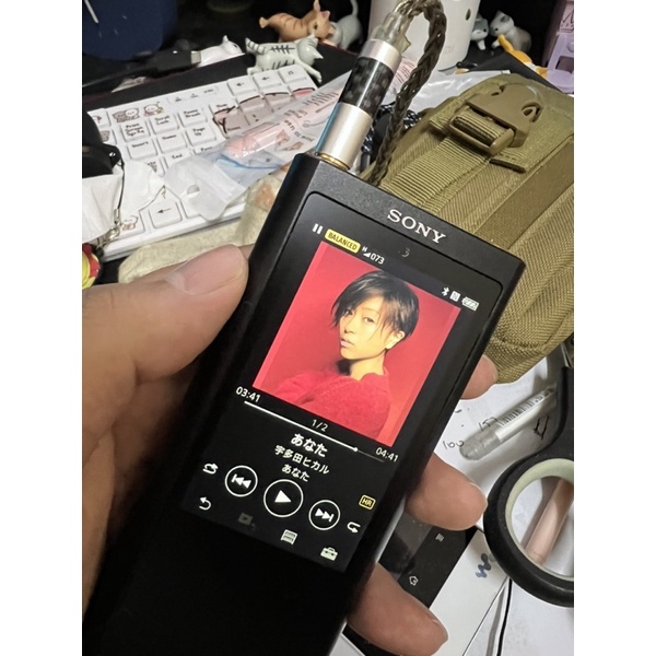 Sony Walkman ZX300 Player | Shopee Malaysia