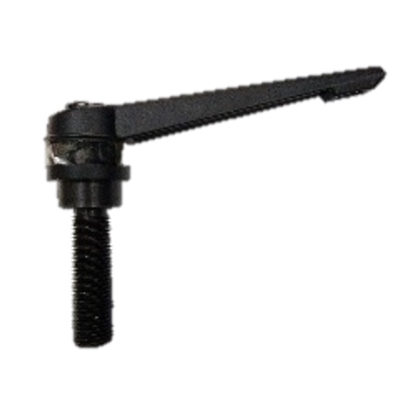 CLAMPING HANDLE SCREW - BM TYPE M4, M5, M6, M8, M10, M12 M16 | Shopee ...