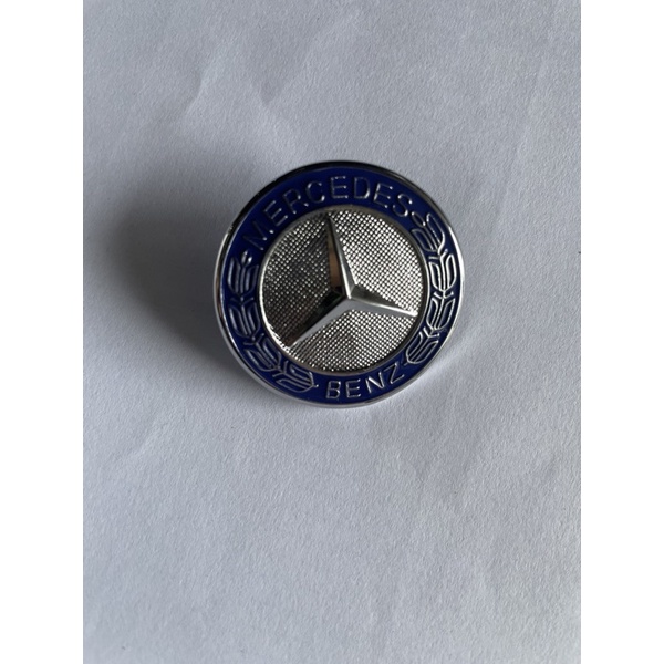 Mercedes Benz W204 Grille LOGO （2048170316） | Shopee Malaysia