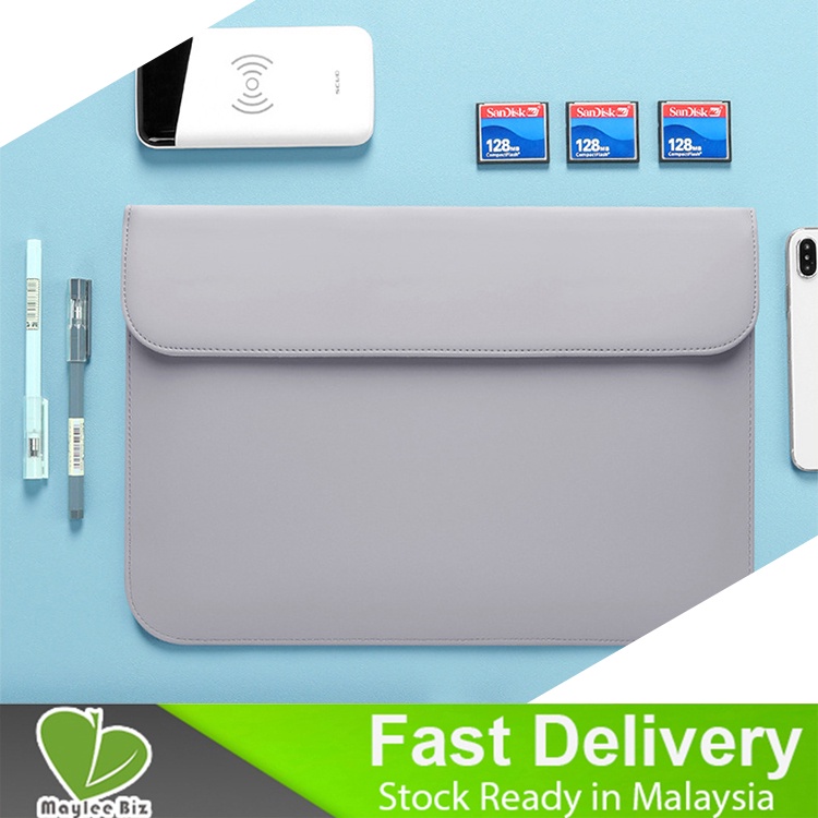 Laptop Case 12 14 15.6 Inch Portable Case Cover Tablet Notebook ...