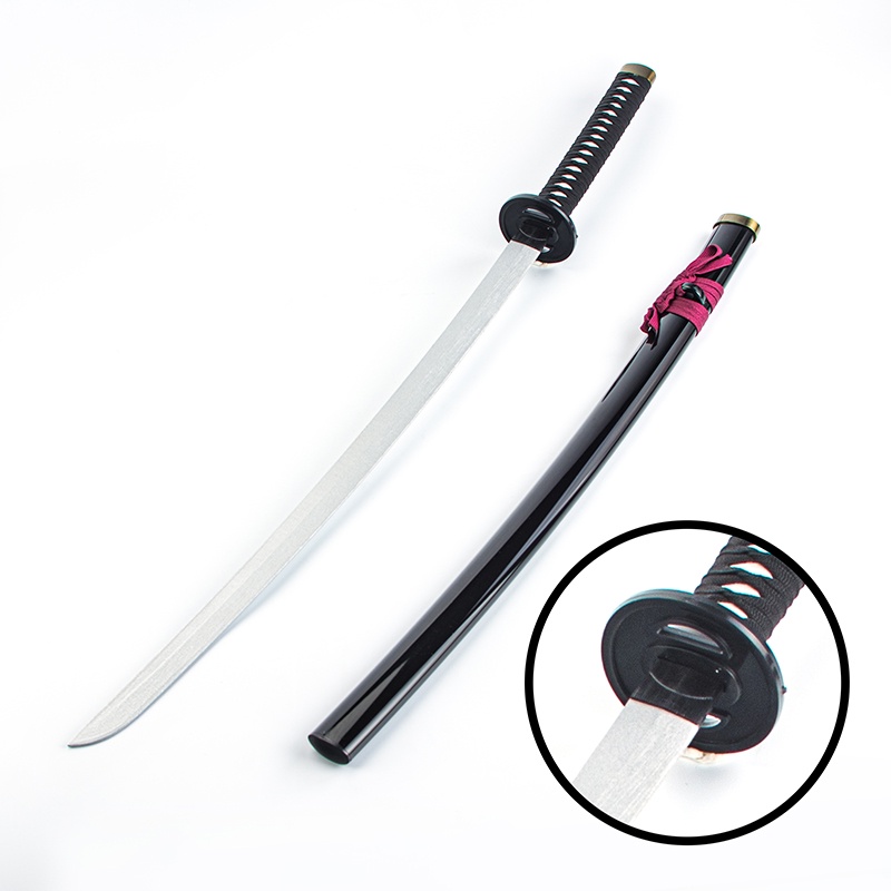 Rimuru Tempest Sword Toy 104cm Wooden Mikazuki Munechika Atomic Samurai ...