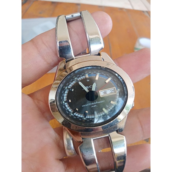 AKA ALBA ORIGINAL 💯 vintage | Shopee Malaysia