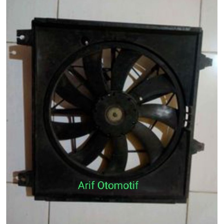 Extra fan Motor fan Nissan Datsun Radiator fan | Shopee Malaysia