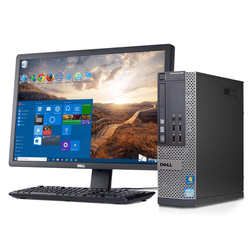 Beautiful bright 22 inch computer monitor | Shopee Malaysia