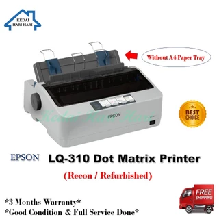 dot-matrix-printer - Prices and Promotions - Mar 2025 | Shopee Malaysia
