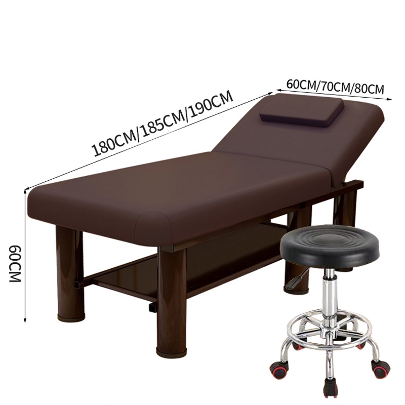 🔥READY STOCK🔥Beauty Massage Bed Katil Bekam Katil Urut Salon Premium Pu ...