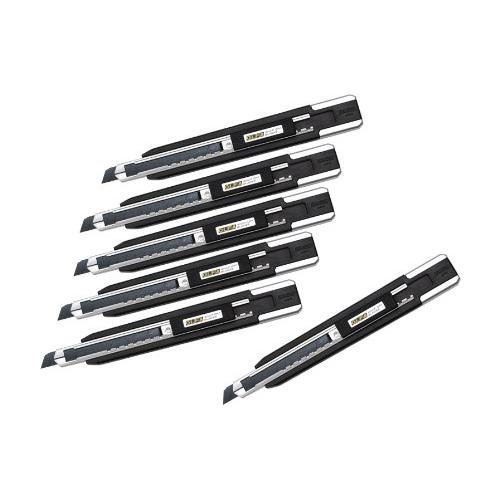 OLFA LTD-04 Limited MA cutter Set of 6 | Shopee Malaysia