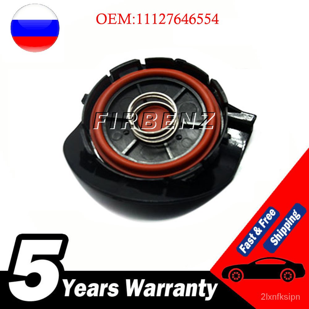 TPNF Valve Cover Cap with Membrane for Peugeot 207 EP6 VTI Citroen MINI ...