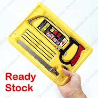 hacksaw - Prices and Promotions - Dec 2025 | Shopee Malaysia