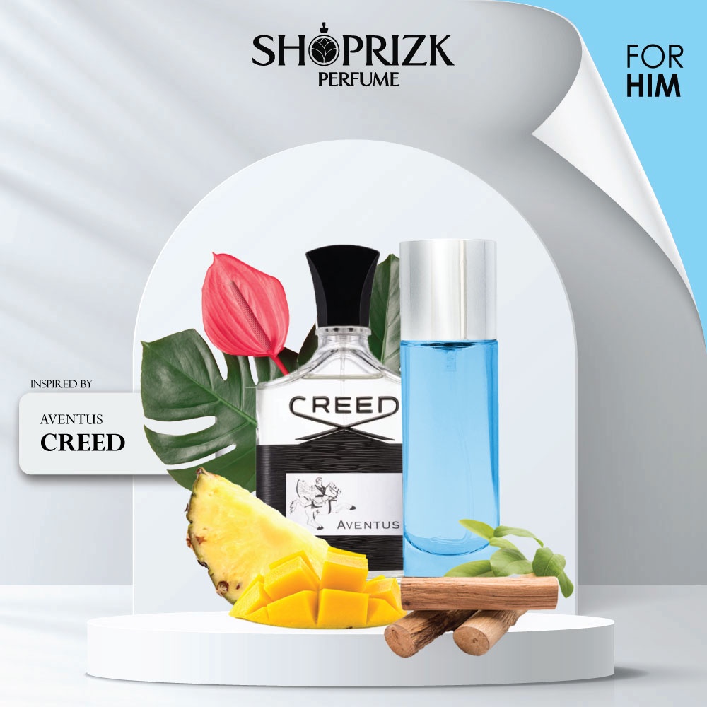 Wholesale Inspired Perfume For Men - 35ml | Shopee Malaysia
