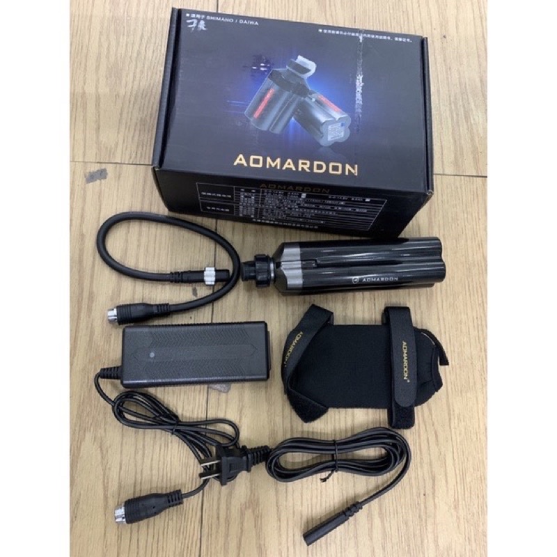 MCOBEAM& DHDY & AOMARDON x Deep odyssey& DNYO & BMS SUPER LITHIUM ...