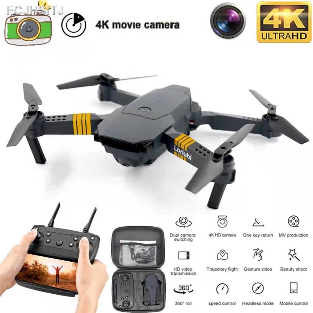 【New stock】 [IN STOCK]Original E58 4K Camera RC Drone Wifi FPV Phantom ...