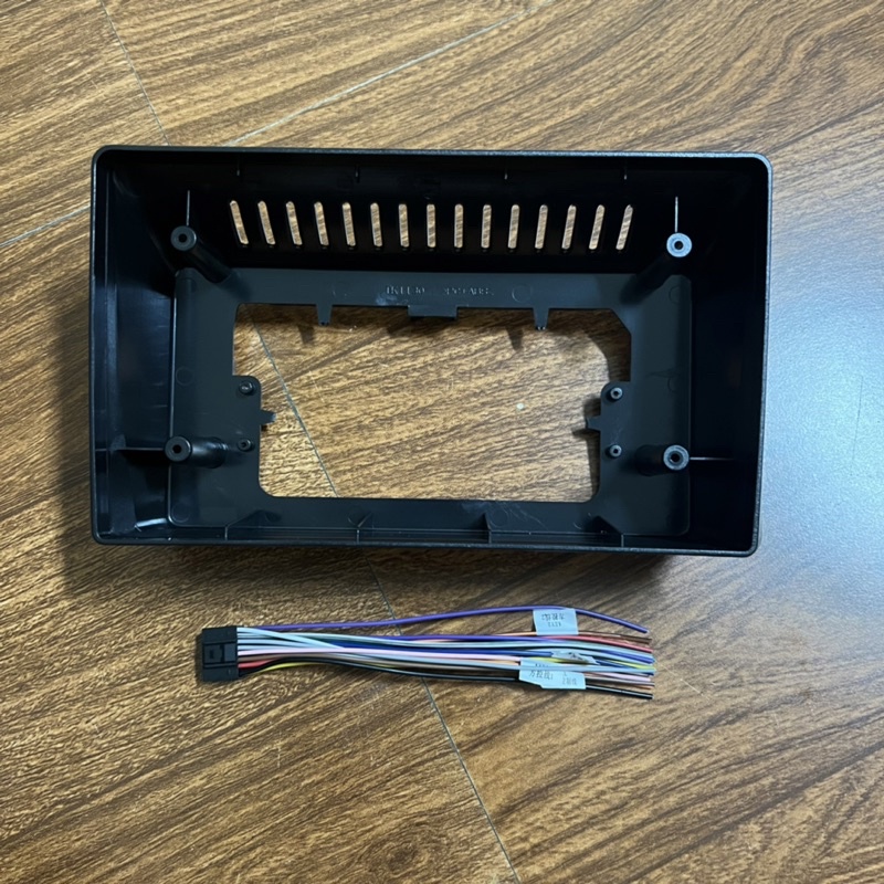 Common faceplate, used with 10 inch mechanism for android screens ...