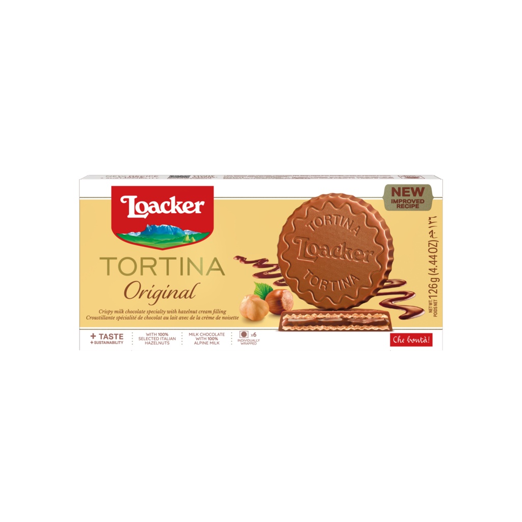 loacker - Prices and Promotions - May 2026 | Shopee Malaysia
