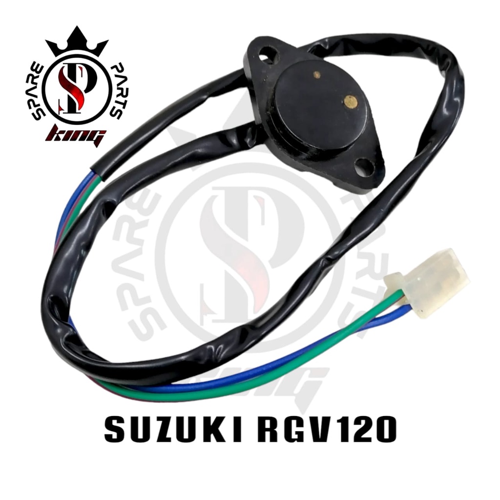 SUZUKI RGV120 RGV 120 NEUTRAL SWITCH GEAR SWITCH FREE SWITCH SENSOR ...