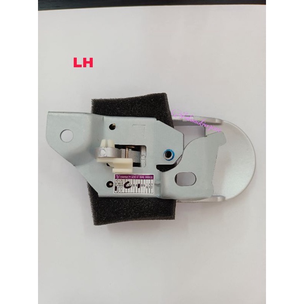 PROTON ISWARA LSMT DOOR INNER HANDLE FRONT REAR RH/FRONT REAR LH ...