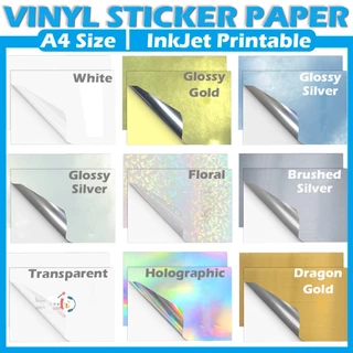 a4 sticker - Prices and Promotions - Dec 2025 | Shopee Malaysia