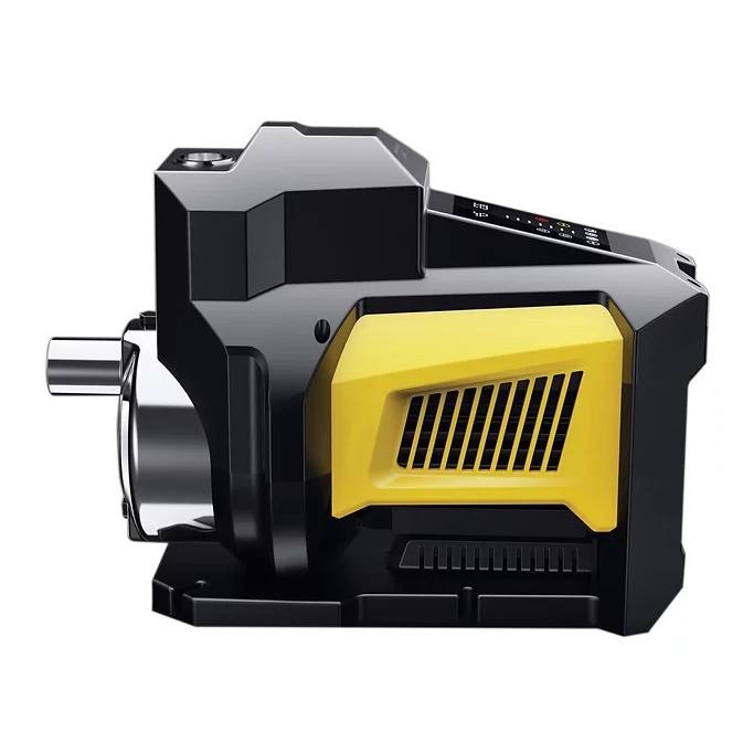 CNP Inverter Adjustable Speed Water Booster Pump PM370S (0.5HP ...