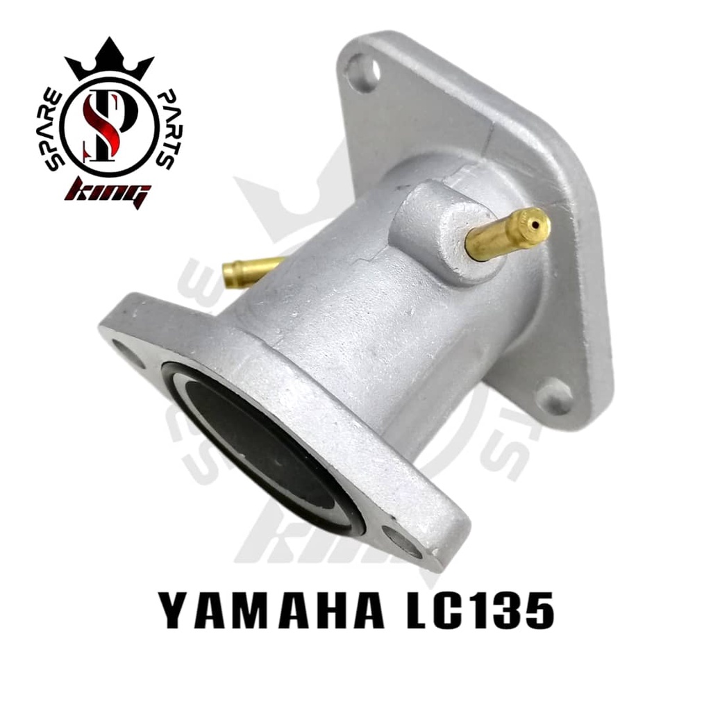 YAMAHA LC135 LC 135 STD INTAKE PIPE HOLDER JOINT | Shopee Malaysia