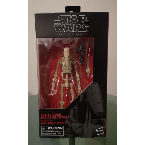 Hasbro Star Wars Black Series 6" inch Stormtrooper Rey Jyn Erso Finn ...