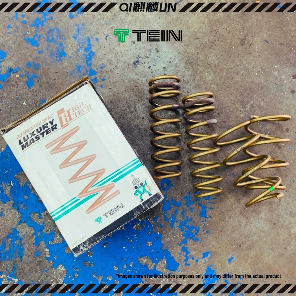 Toyota Alphard / Vellfire ( AGH30 / GGH30 ) 2015+ - TEIN H Tech Sport ...