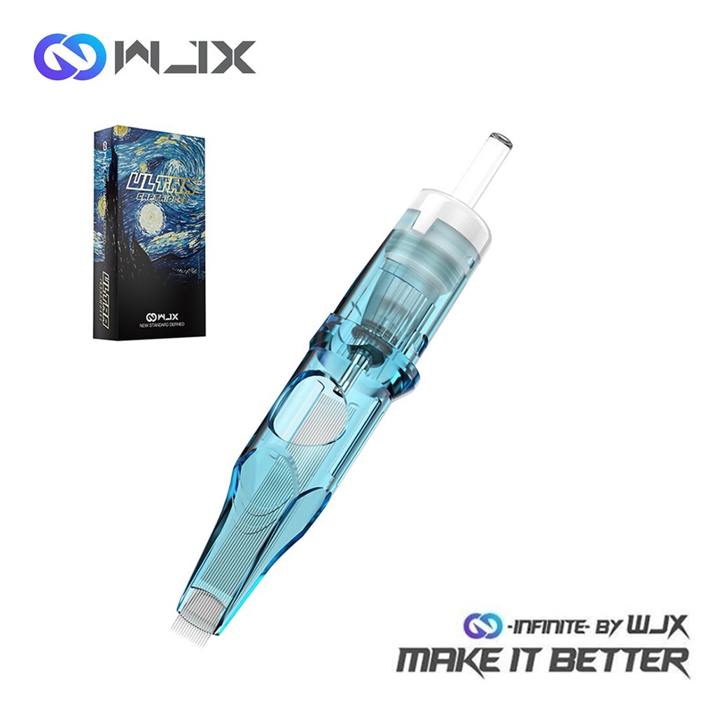 WJX ULTRA MAGNUM SHADER | Shopee Malaysia