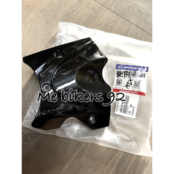 MODENAS GT128 GT 128 / XCITE X-CITE X CITE CHAIN COVER 100% ORIGINAL ...